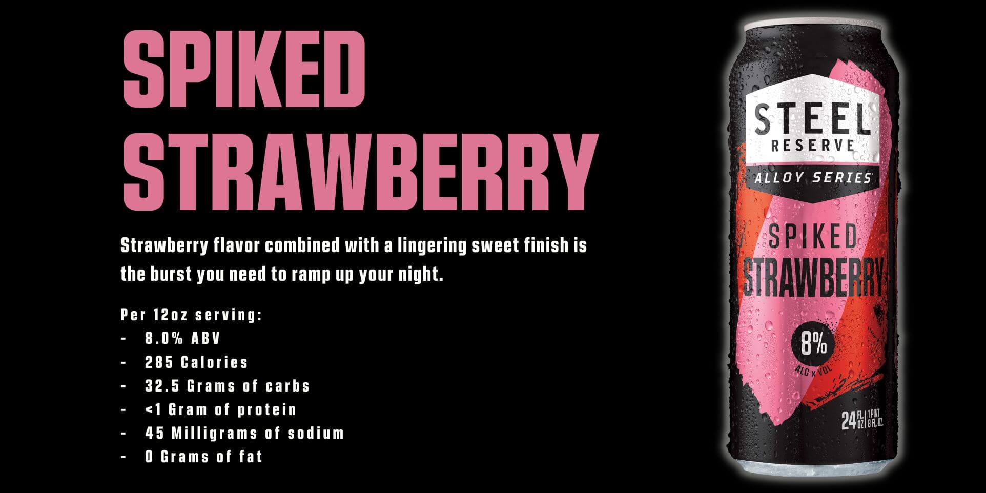 Home | Steel Reserve